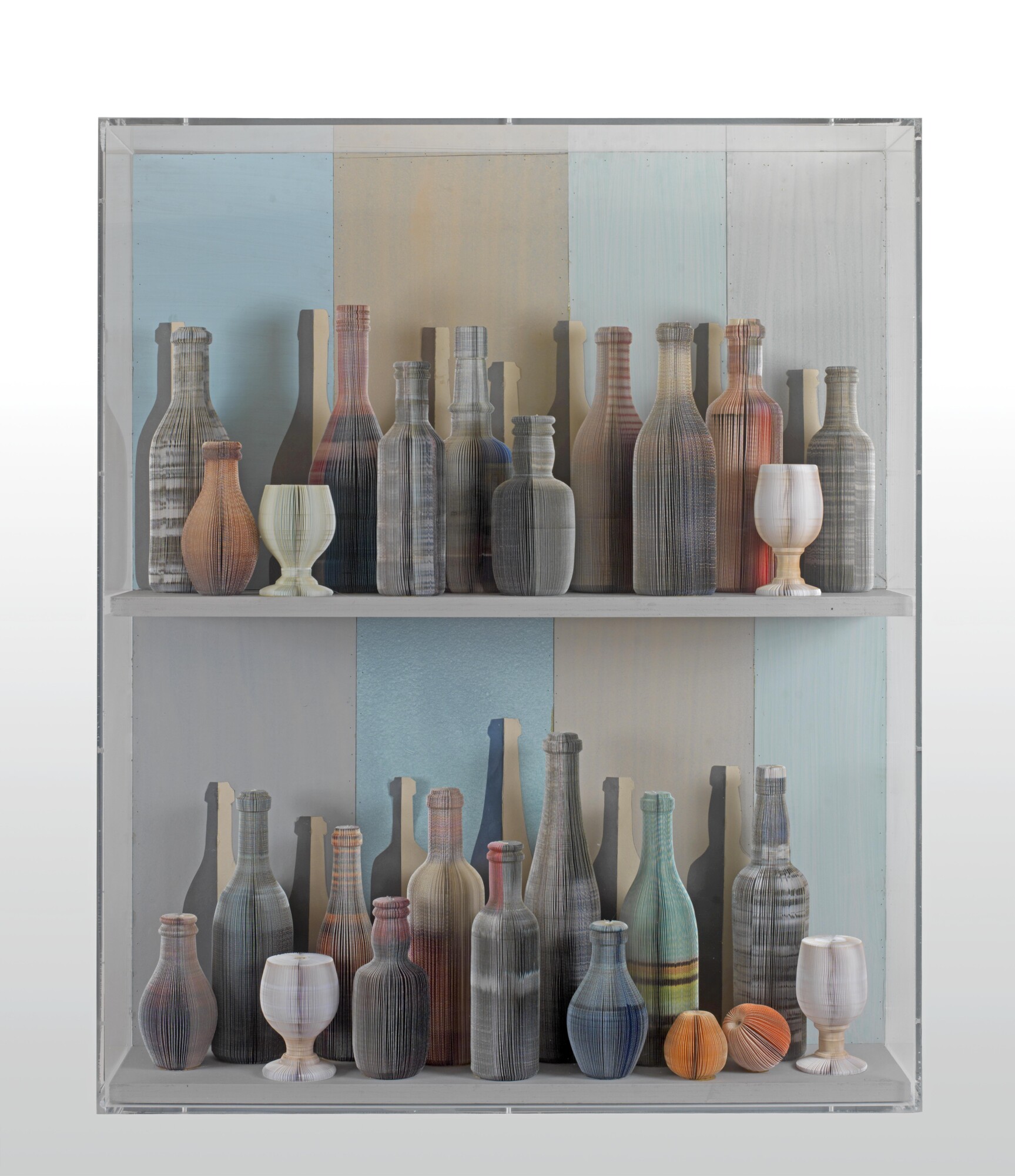 "Bar", 2007 - Mihalarias Art Gallery